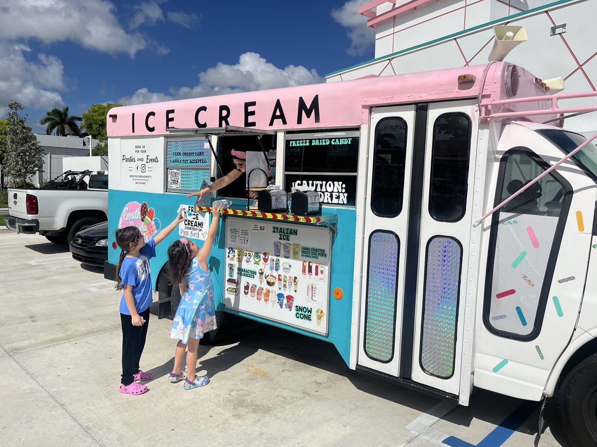 Corporate | South Florida Sweets, LLC